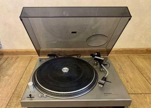 Проигрыватель винила technics SL-1200