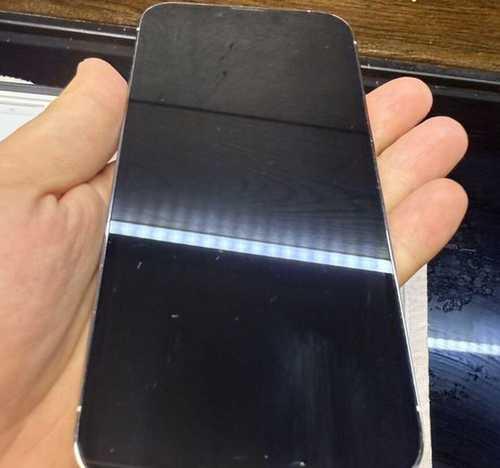 iPhone 13 Pro, 256 ГБ