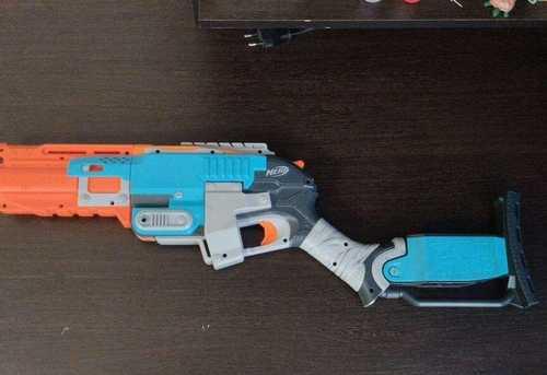 Бластер nerf, Б/У