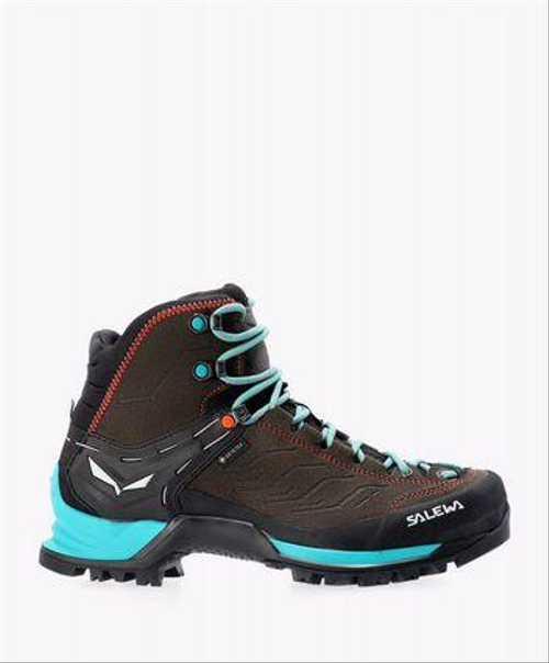 Salewa Mountain Trainer Mid GTX (есть.другие)