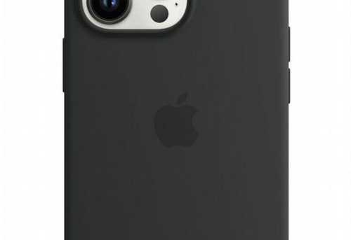 Клип-кейс Apple MagSafe iPhone 13 Pro силиконовый