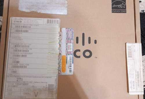 Телефон cisco cp-7821-k9