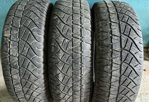 Michelin 4x4 Alpin 225/65 R17