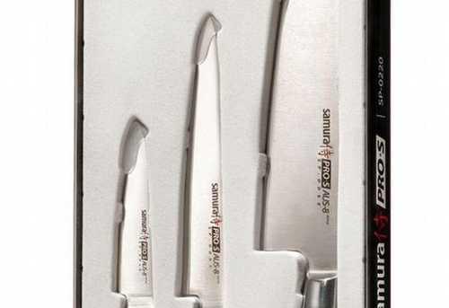 Набор из 3-х ножей Samura Pro-S SP-0220