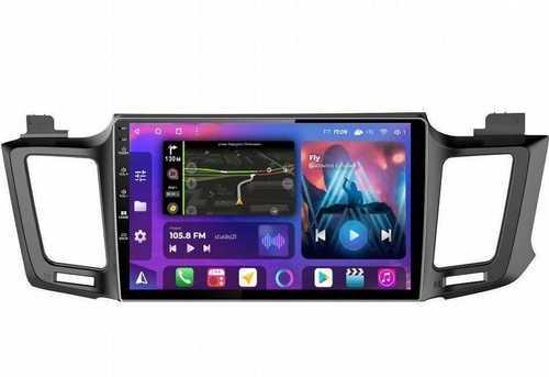 Автомагнитола Toyota RAV4 (Android)