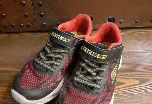 Кроссовки Skechers