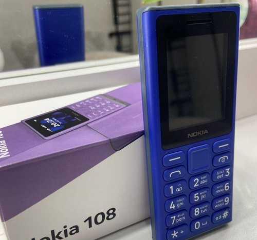 Nokia 108