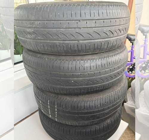 Pirelli Formula Energy 185/65 R15 91H