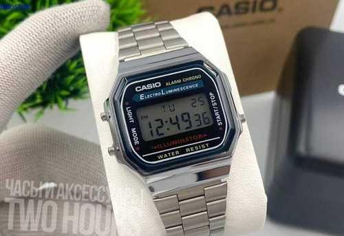 Часы Casio Vintage