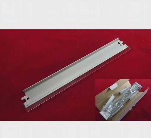 Ракель (Wiper Blade) HP LJ 1010/ 1200/ 1300/ 1100