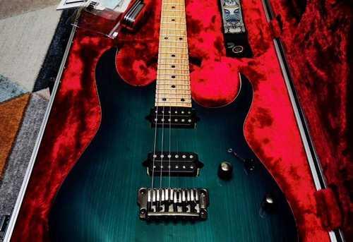 Ibanez prestige