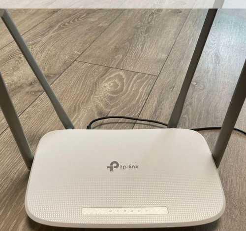 Wifi роутер tp link archer ec220 g5