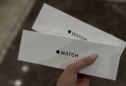 Apple Watch SE (2nd Gen) 2023 44mm Midnight