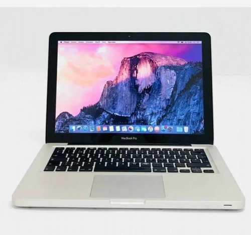 Apple macbook pro 13