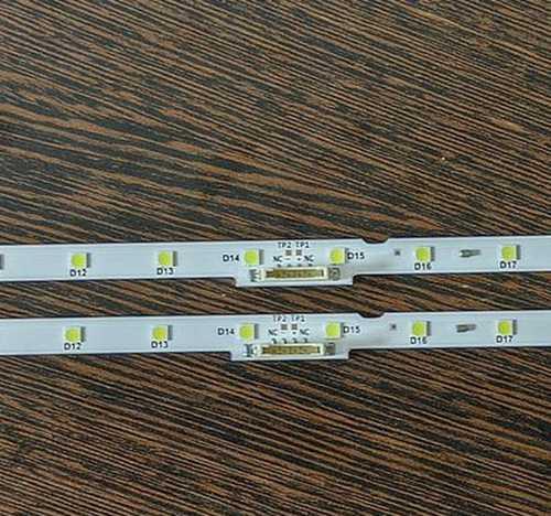 Подсветка AOT 43 NU7100F (новая)