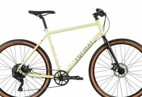 Городской велосипед Format 5223 27.5 (2023)