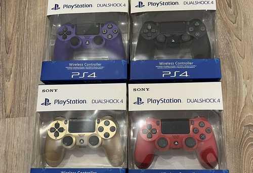 Геймпад dualshock 4 / Джойстик ps4