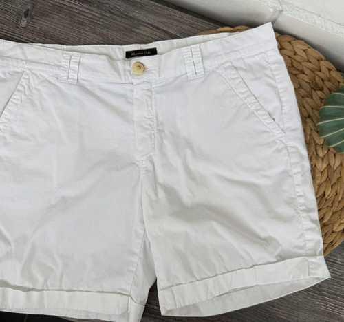 Massimo dutti шорты