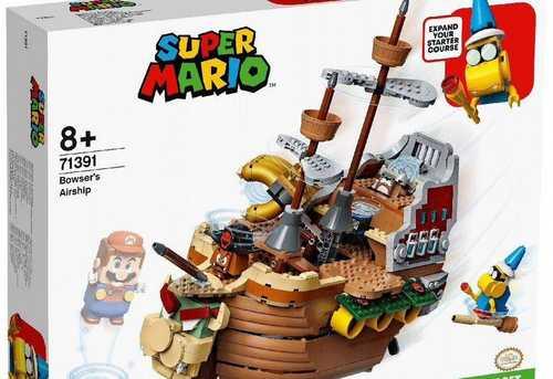 Lego Super Mario