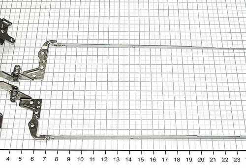 Петли к HP Pavilion 15-A, 15-AB, 15-D, 250 G2, 255