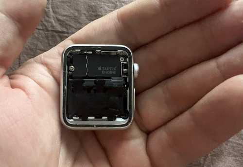 Apple watch s3 38мм (запчасти)