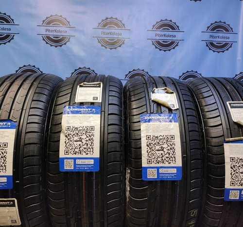 Cordiant Comfort 2 225/50 R17 92Q