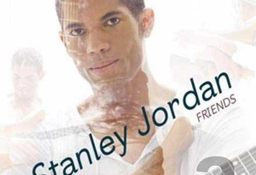 Friends - Stanley Jordan (1 CD)