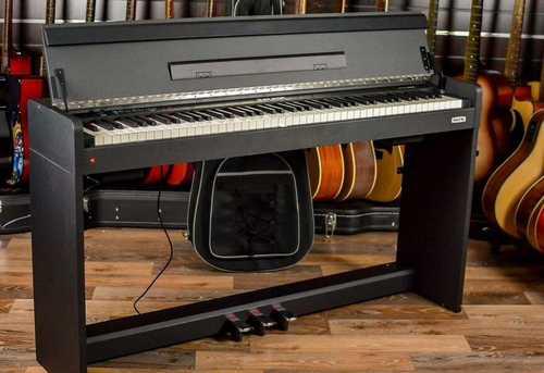 Корпусное цифровое пианино + Банкетка