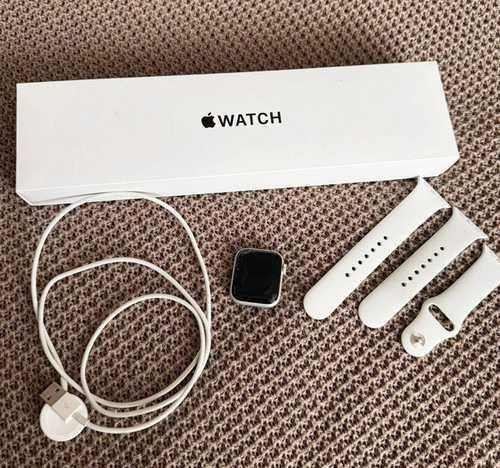 Apple watch se