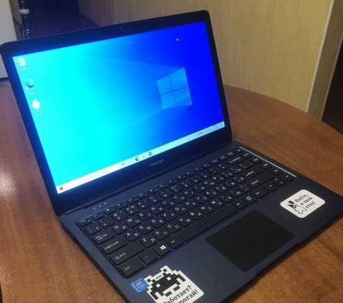 Smartbook Prestigio 133S