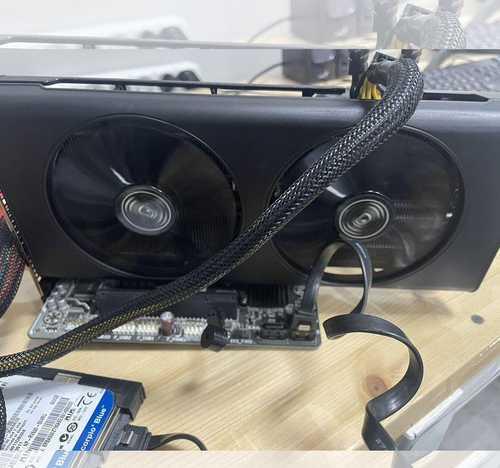 Rx 5700