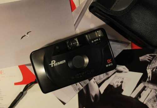 Плёночный фотоаппарат Premier M-912