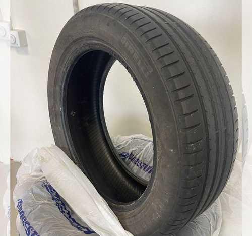 Pirelli Formula Energy 225/50 R17 82P