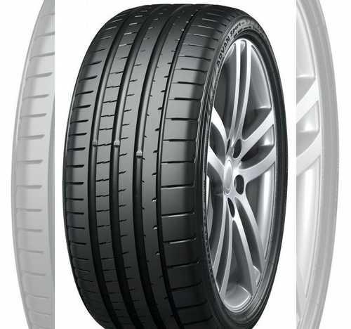 Yokohama Advan Sport V107 265/35 R20 99Y