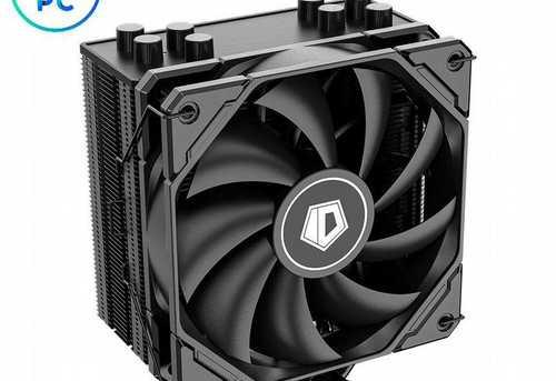 Процессорный кулер ID-Cooling SE-224-XTS black