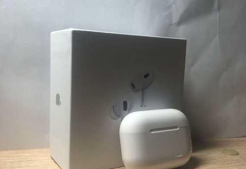 Наушники apple airpods pro 2