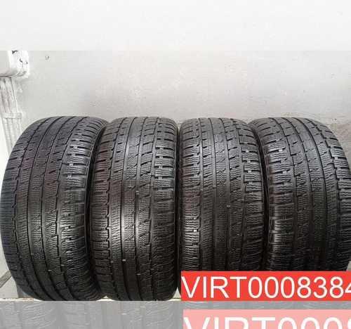 Kumho I'Zen KW27 225/55 R17 101V