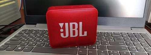 Колонка jbl go2+ оригинал
