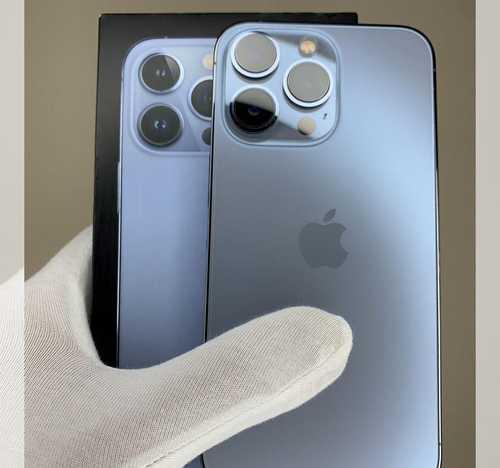 iPhone 13 Pro, 128 ГБ