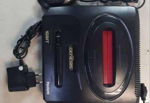 Sega Retro Genesis Modern Wireless