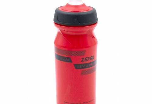 Фляга Zefal Sense Pro 65 Bottle Red/Black (б/р)