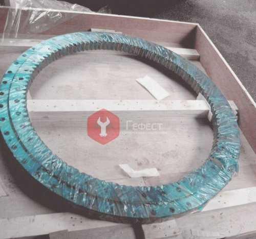Опорно-поворотный круг EC140LCM 14520561