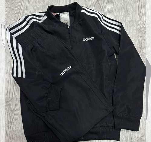 Спортивный костюм Adidas 140 см