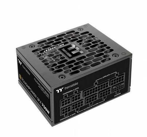 Блок питания Thermaltake 750W toughpower SFX PS-ST