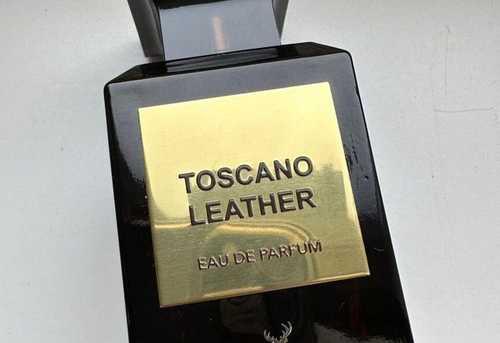 Toscano Leather, Maison Alhambra, ОАЭ