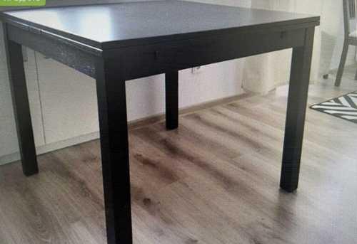 Стол IKEA бьюрста