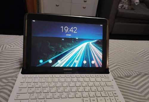 Samsung Galaxy Note 10.1 N8000 (Android 9)