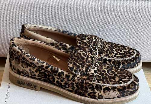 Лоферы Golden Goose, 40EU. Оригинал