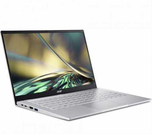 Ноутбук Acer Swift 3 SF314-512-5449 NX.K0EE 540437