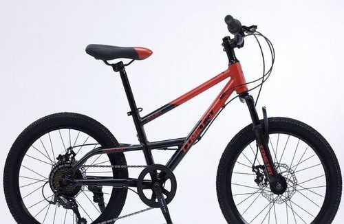 Детский Велосипед TimeTry TT086 Колеса 20"
